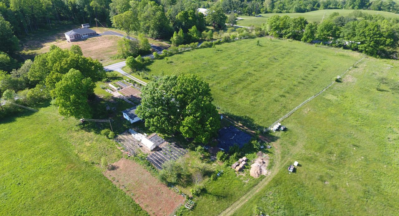 About | Regenerative Agriculture, Farm & Homestead, Permaculture ...